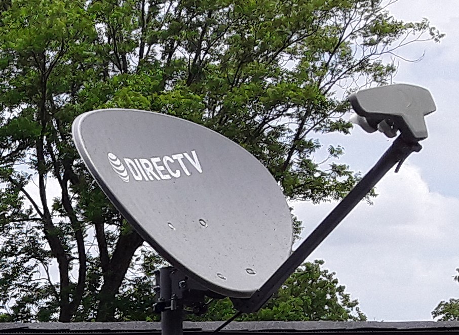 Directv Installation | Home Theater Installation | Arkansas